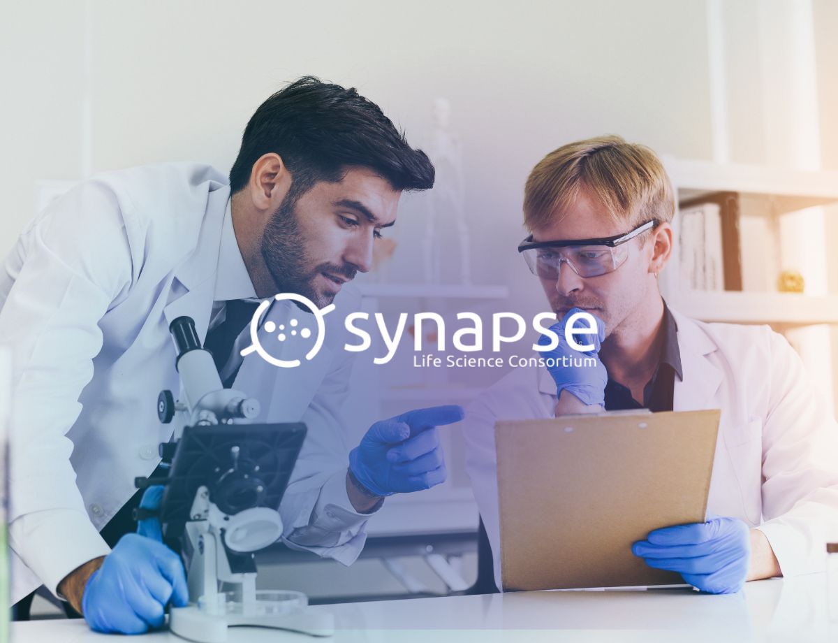 Synapse Life Science Consortium - Connect with Hamilton's Life Science ...